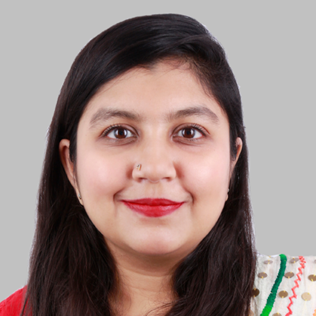 Sumaiya Ahmed - Manager Strategic Sales - Sheba Technologies Ltd | XING