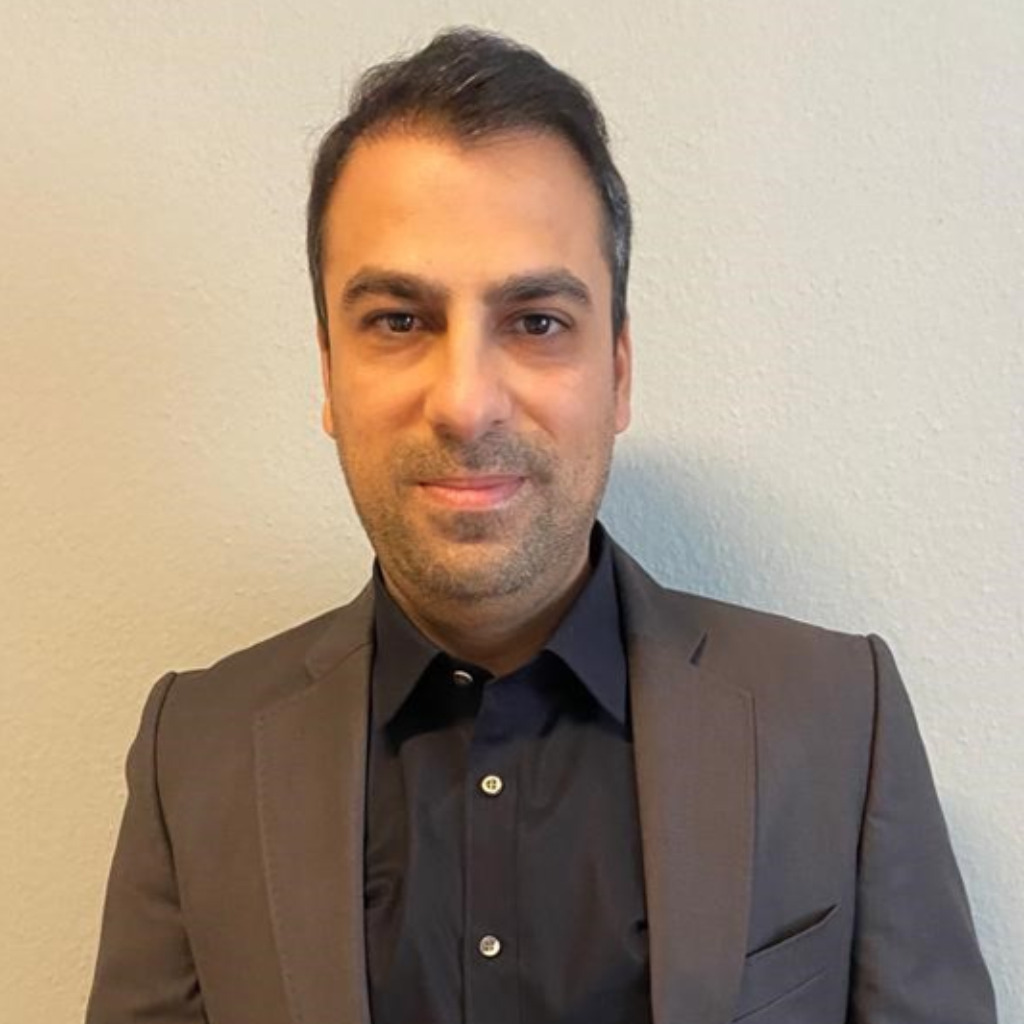 Erkan Kuzpinar - Logistics Manager - Oerlikon Metco Europe GmbH | XING