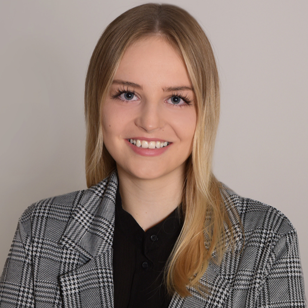 Amelie Hares - Field Marketing Specialist DACH - GoodHabitz Germany ...