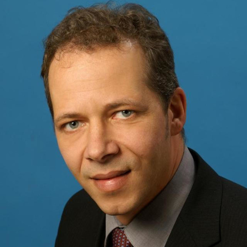 Dipl.-Ing. Torsten Köhler - certified Project Manager - Siemens AG, e-mobility | XING