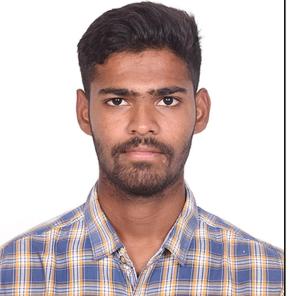 Vinod Reddy Budati - Chemical and Energy Engineering - Otto-von ...