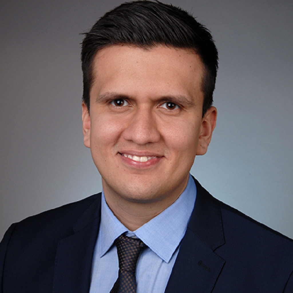 Mario Astorga Félix - Dualer Student Bachelor of Laws - LL.B ...