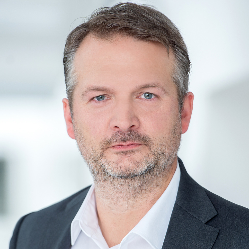 Michael Gebhard - Managing Director und Partner - The Boston Consulting ...