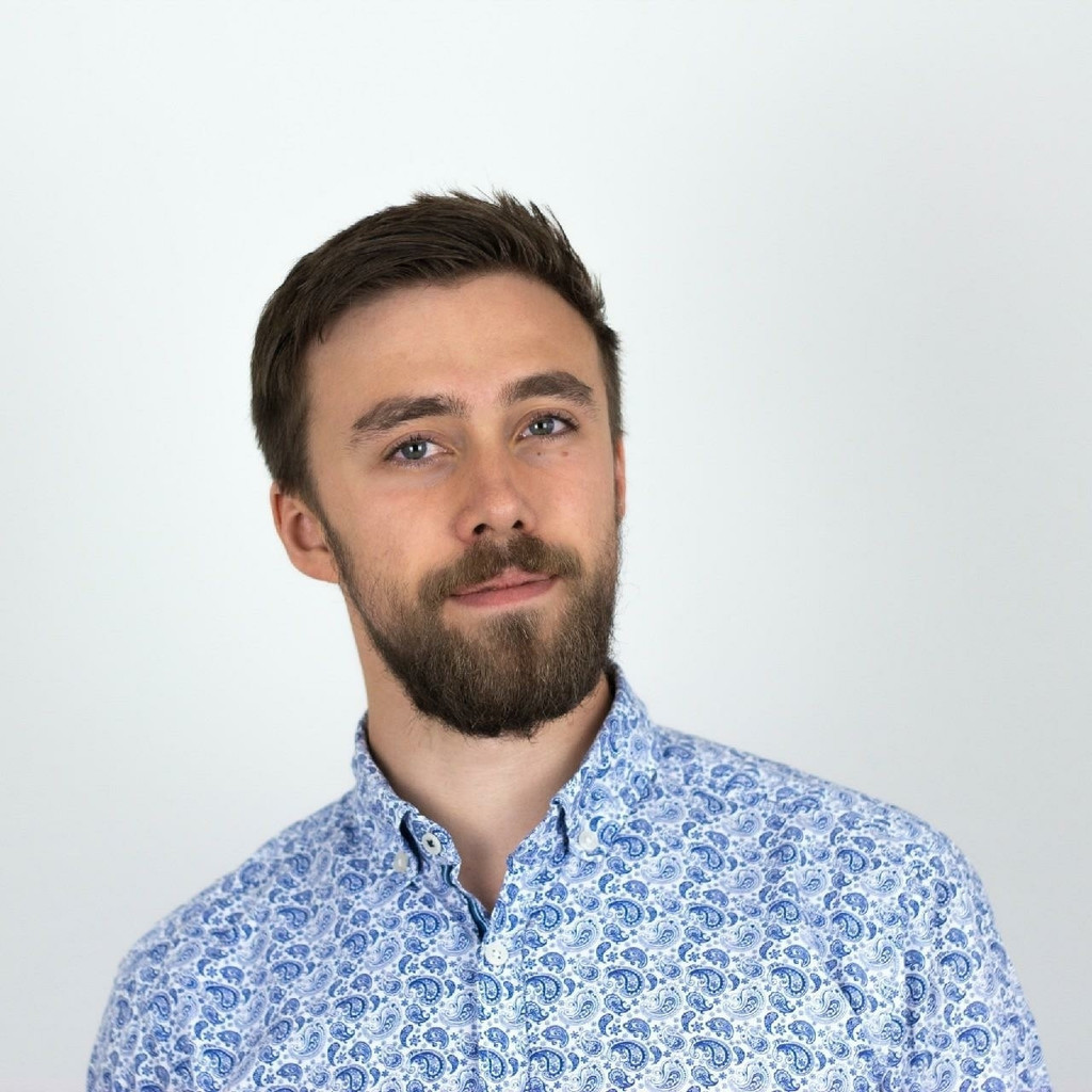 Philipp Rosner - SAP Basis Consultant - CONTIS GmbH & Co. KG | XING