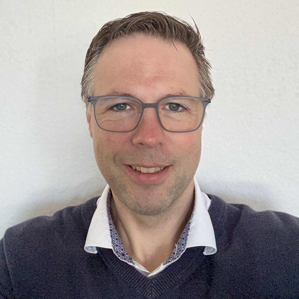 Samuel Krebber - Director Plant Management - Fa. Ritter GmbH | XING