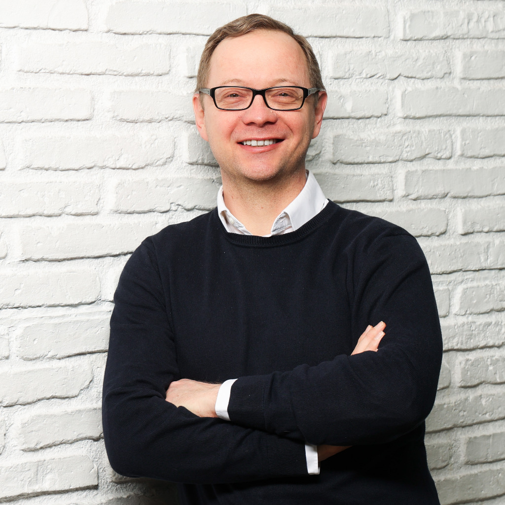 Dirk Pester - Senior Consultant - QPLIX GmbH | XING