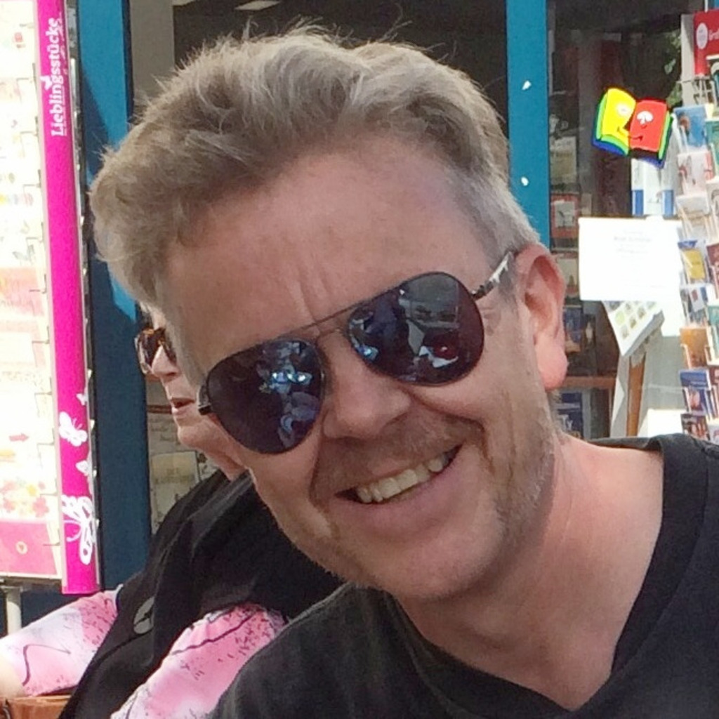 Dirk Fritz - Google Maps Local Guide - FritzchensDirk | XING