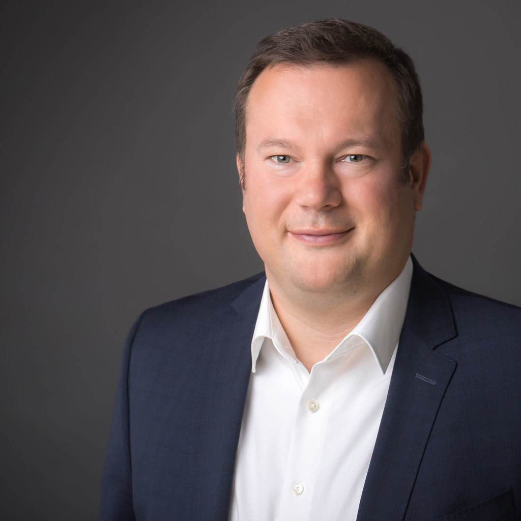 Benjamin Jopp - Vertriebsleiter Bau und Immobilien Region OST - DEKRA ...