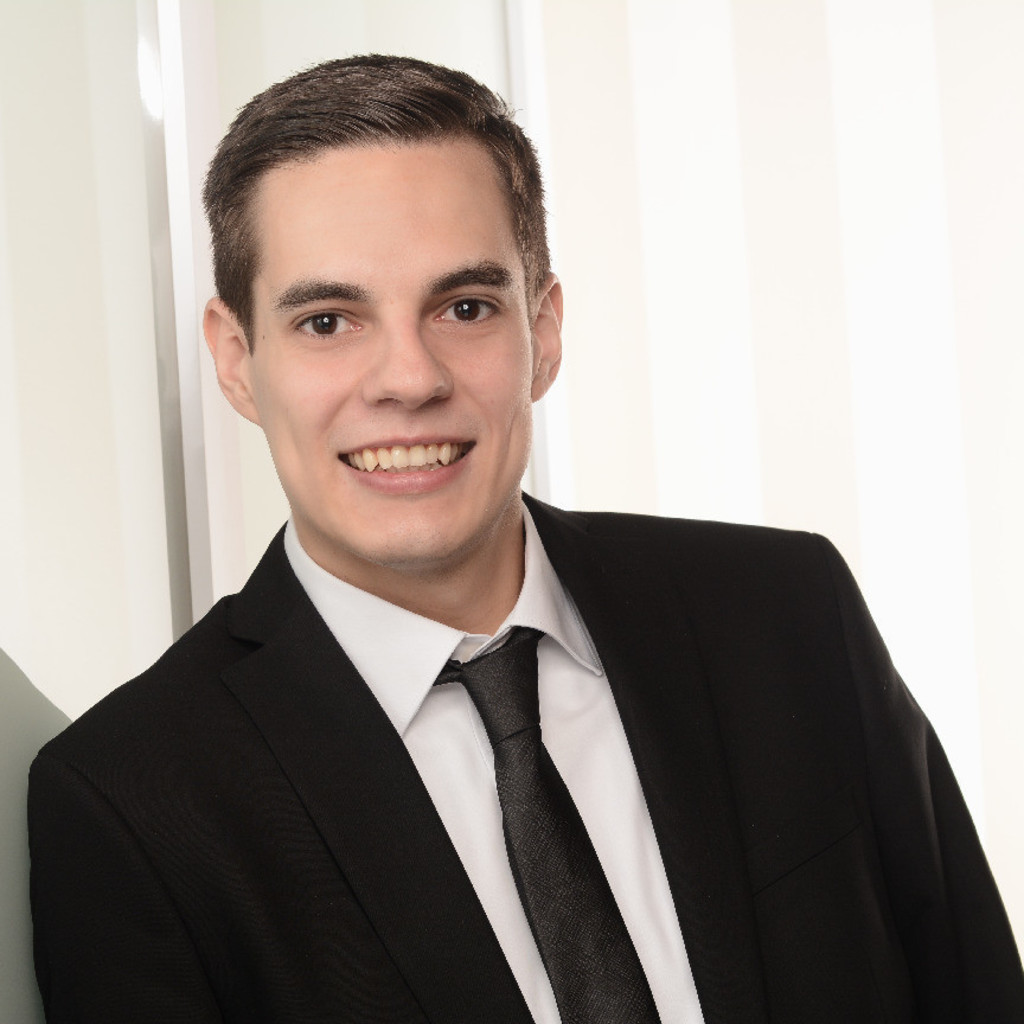 Marc Smets - Business Partner Beschaffung: Hochbau - NEW AG | XING