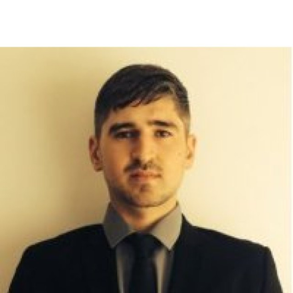 Louis Cooper - Consultant - KPP Search | XING