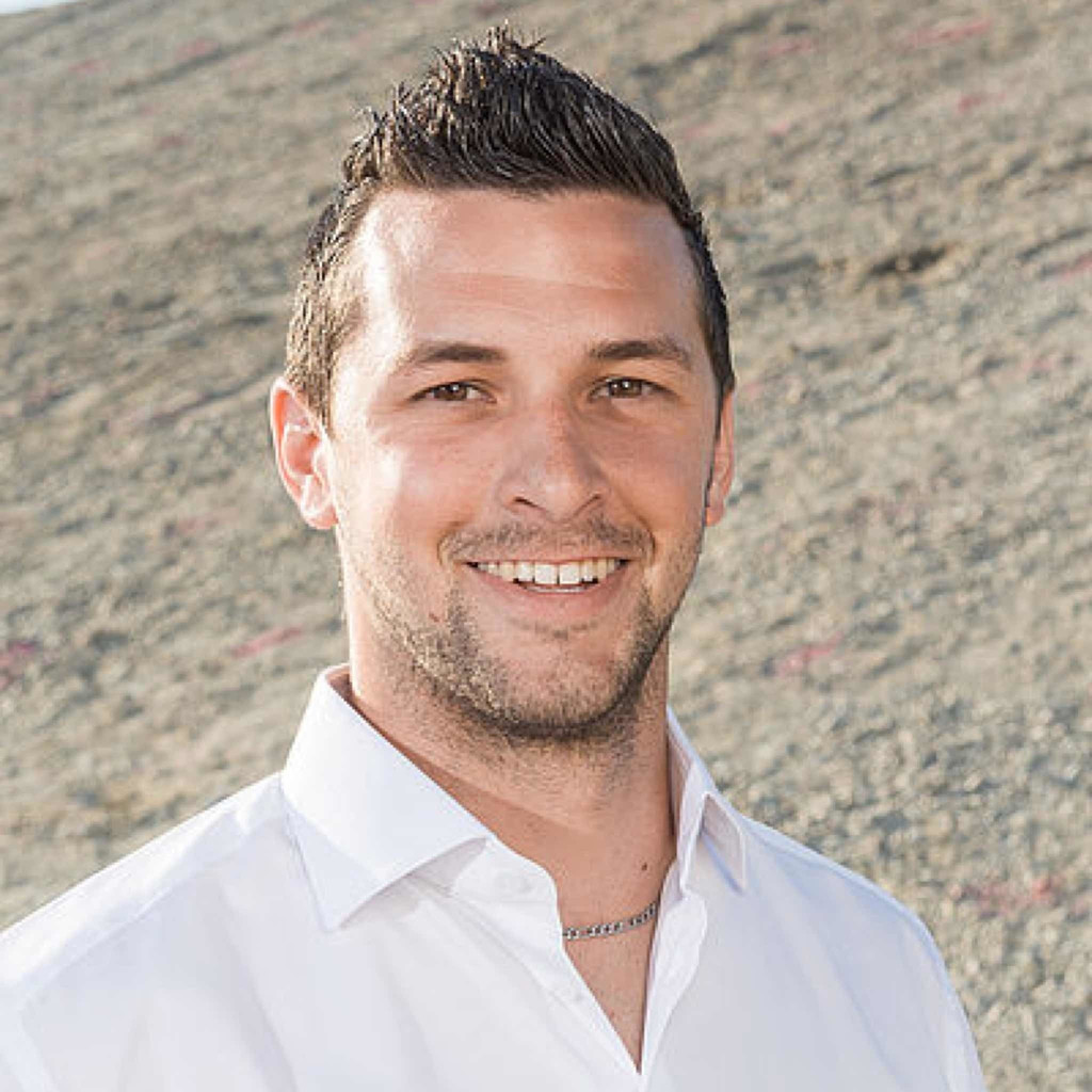 Marco Vogt - Bauführer - Birchmeier Bau AG | XING