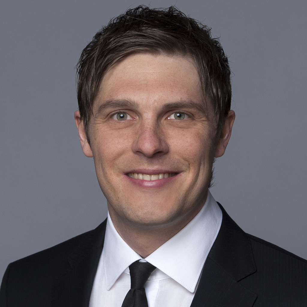 Dr. Simon Scharffe - IT - System Analyst - Ford-Werke GmbH | XING