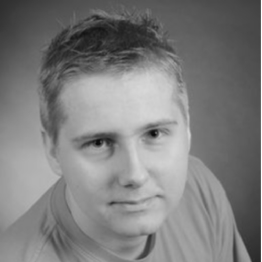 Timo Schmidt - Technischer Assistent Prozessentwicklung - Allergopharma ...