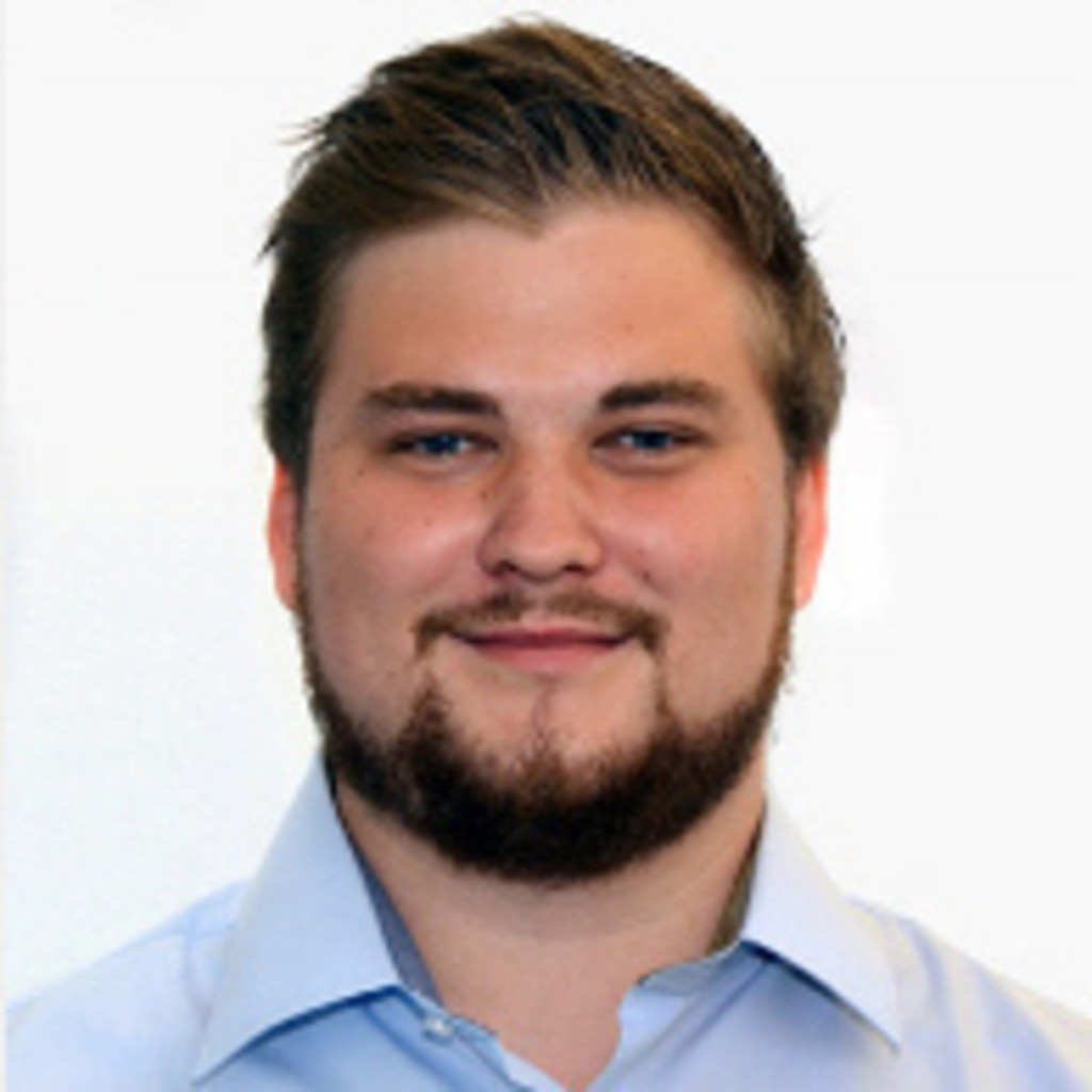 Dominic Schertenleib - Corporate Development & Standards / Corporate IT ...