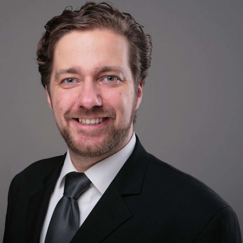 Dipl.-Ing. Sebastian May - Software Architekt - adesso SE | XING