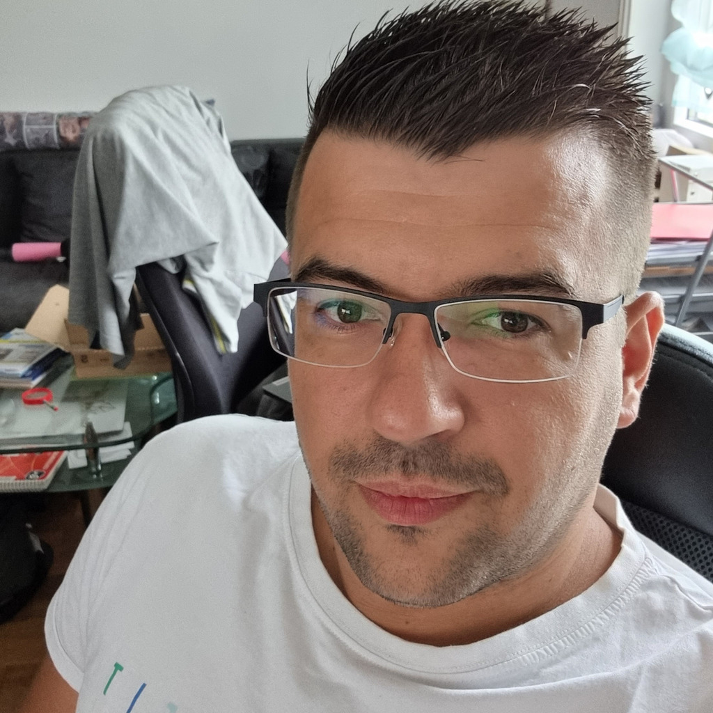 Stefan Köhler - Projektleiter Fassadentechnik - Verrotec GmbH | XING