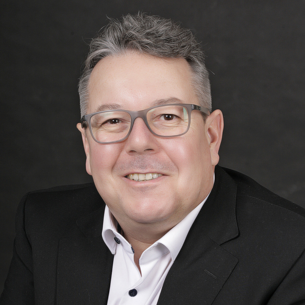 Dr. Sascha Rübel - Geschäftsführer - augeon Ingenieurbüro für Geo ...