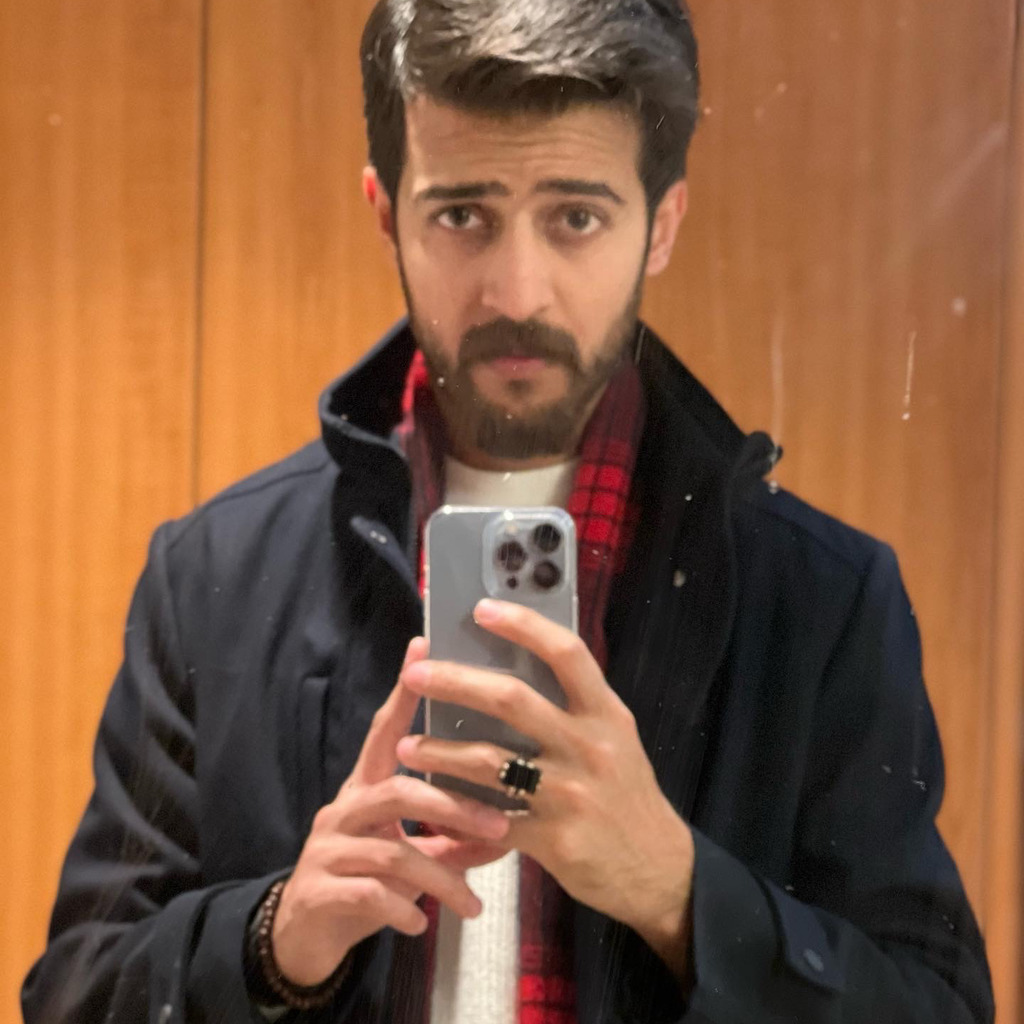 Ali Humza - Operations Supervisor - Gorillas Technologies GmbH | XING