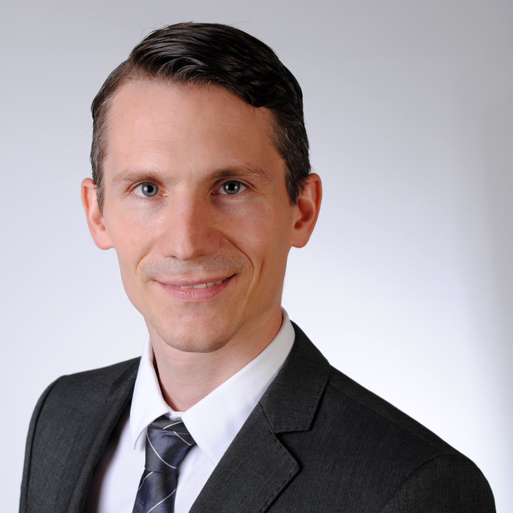 Dr. Hans Michael Maric - Emmy Noether group leader - University of ...