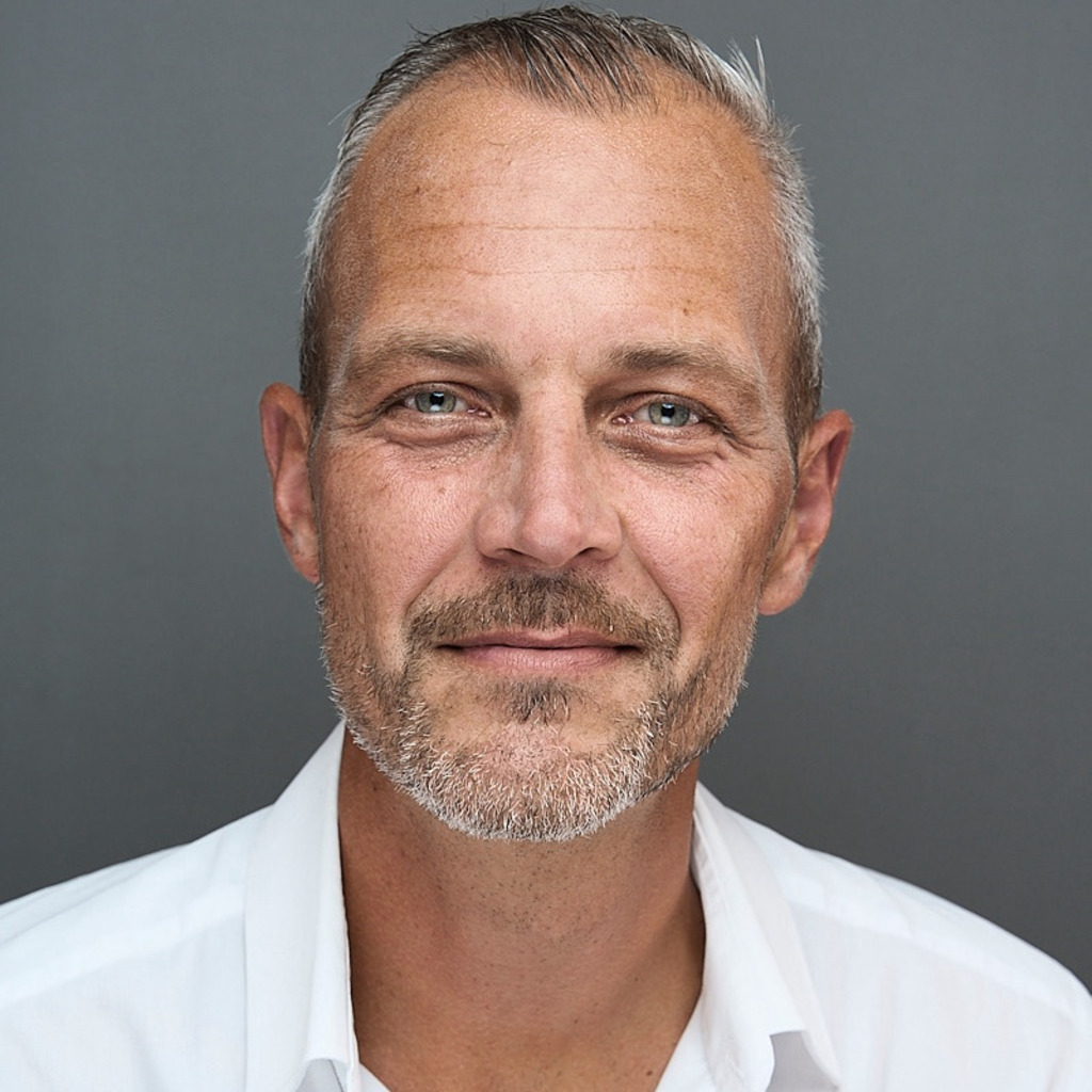 Raphael von Trentini - Fachberater im Außendienst - Transgourmet ...