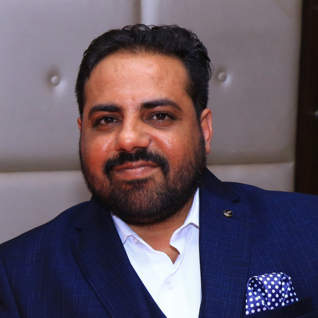 Prince Kumar - Full Stack Developer - Full Stack Developer | XING