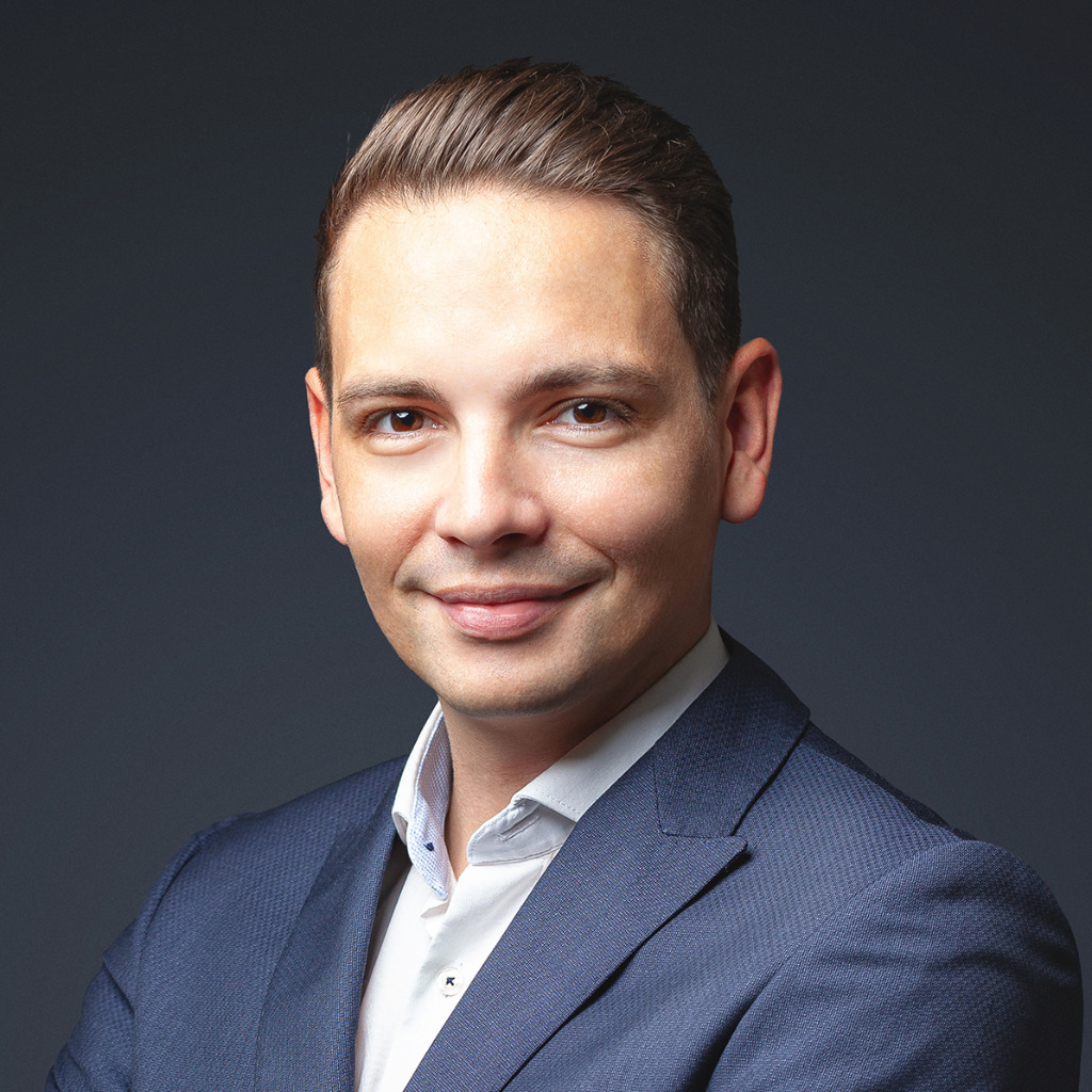 Benjamin Hein - Geschäftsführer - ZUENDSTOV | XING