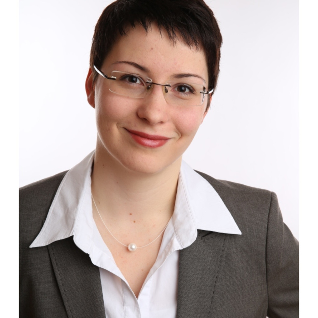 Julia Rosenkranz - Energiedaten- und Prozessmanagement - Stadtwerke ...