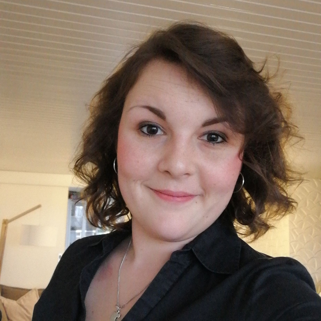 Jennifer Heißing - Bankkauffrau - Sparkasse Essen | XING