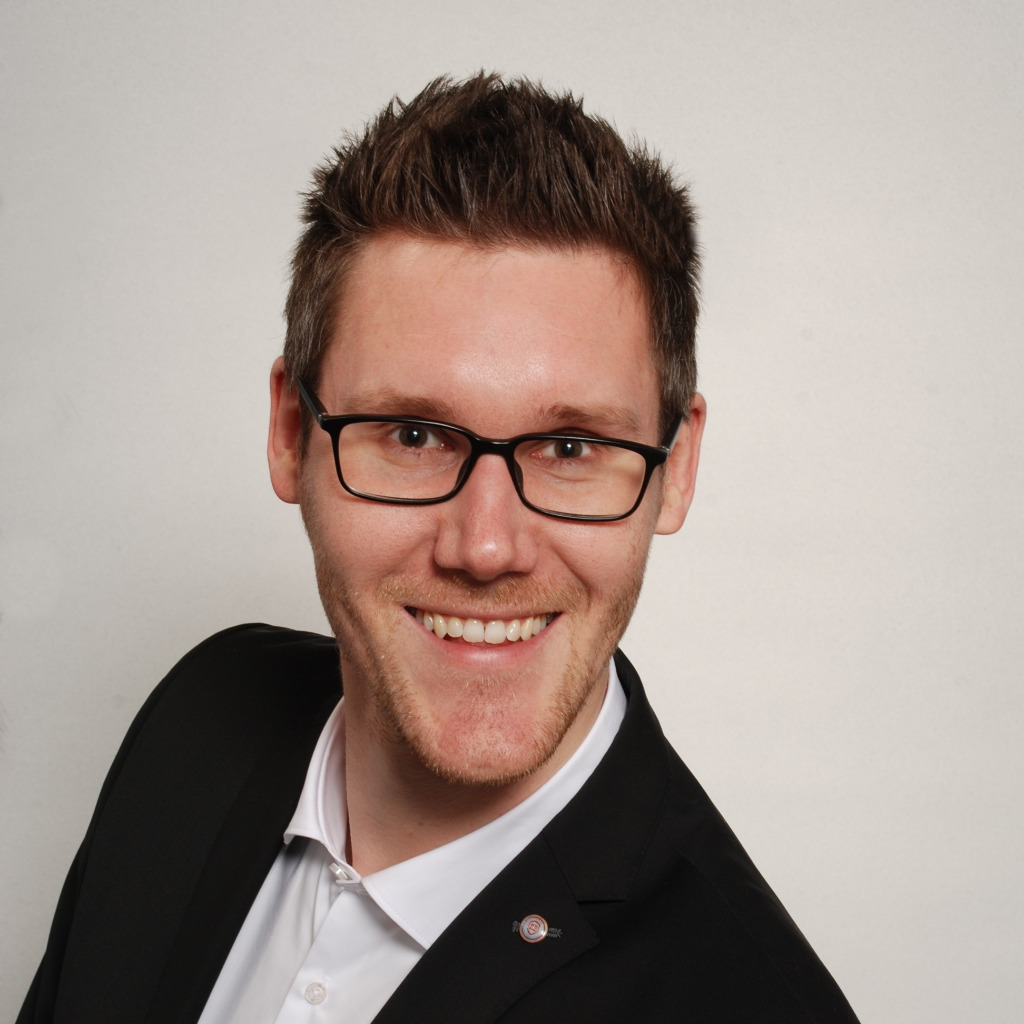 Philipp Mohrmann - Junior Expert Software Engineer - Arvato Supply ...