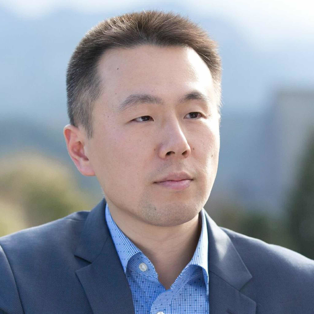 Yu Chen - Competence Lead Development, Senior Consultant - CubeServ AG ... Yu Chen - Competence Lead Development, Senior Consultant - CubeServ AG ...