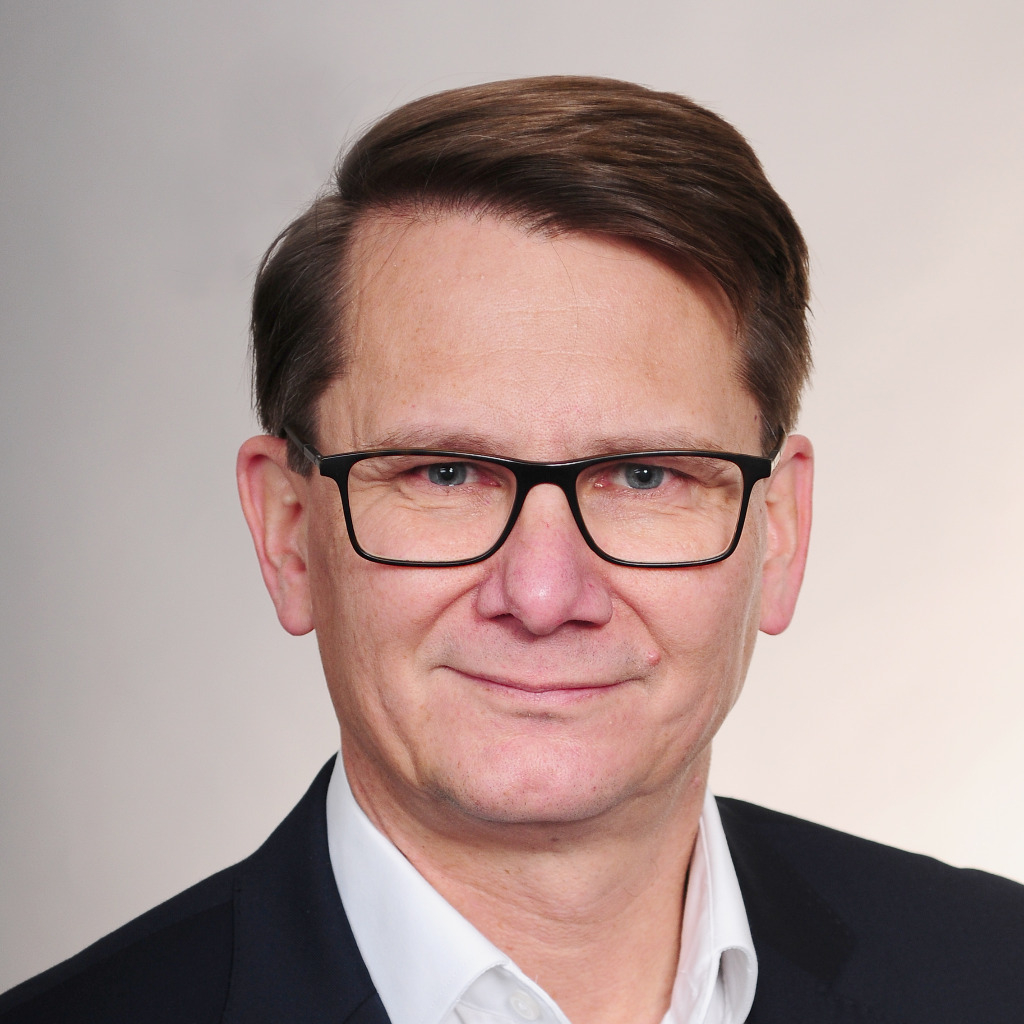 Michael Noth - Chief Financial Officer (CFO) - Hellmann Worldwide ...