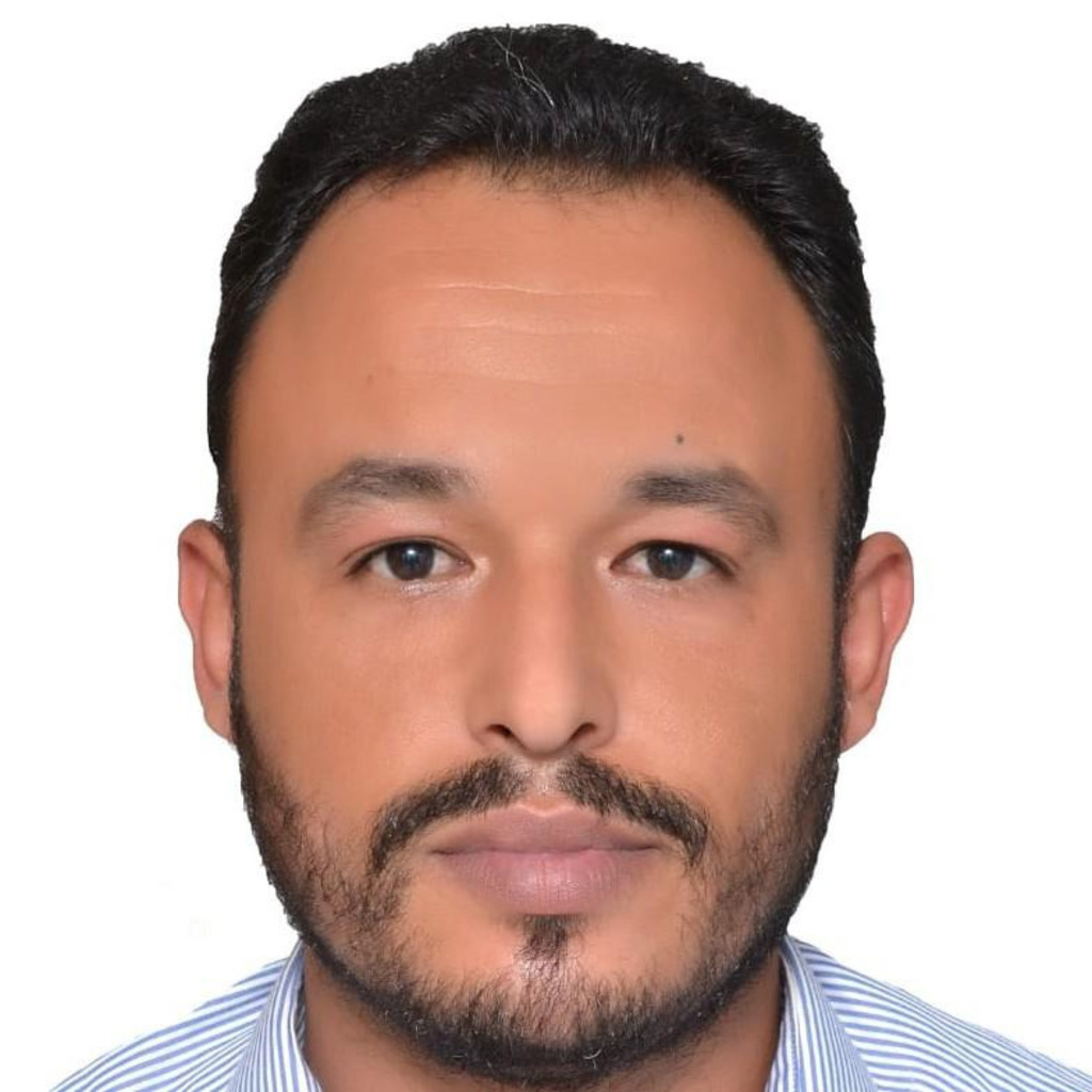 Mustapha miftah - Responsable technique - Confedentiel | XING