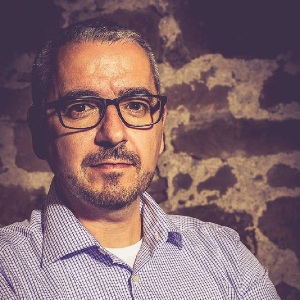 Patrick Christ - Geschäftsführer - PLS Management GmbH | XING