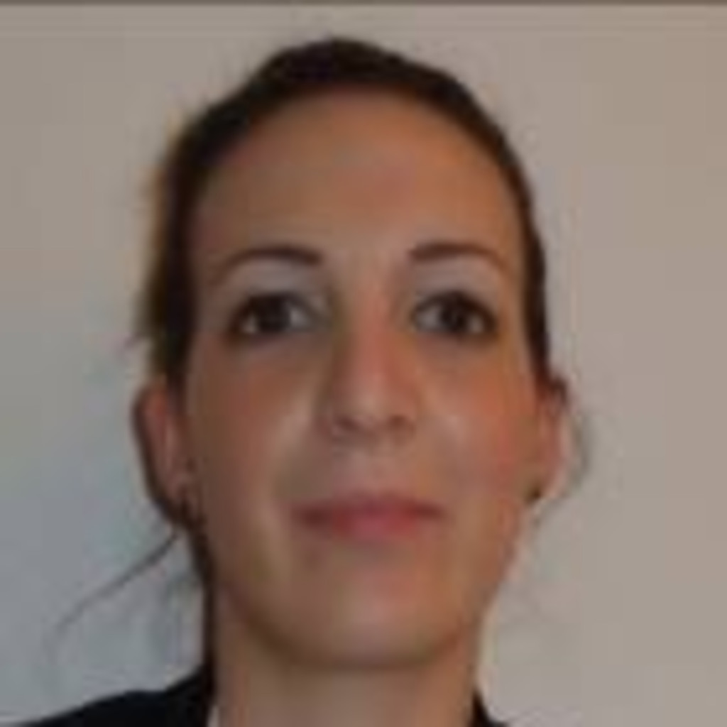 Myriam Rouis - Senior Auditor - Mazars GmbH | XING