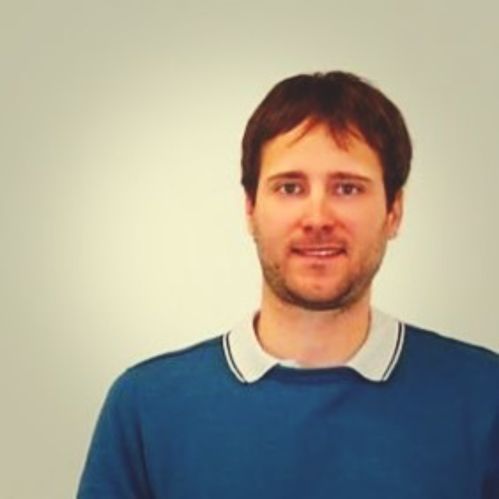 Daniel Rengnath: Ausbildung und Berufserfahrung | XING