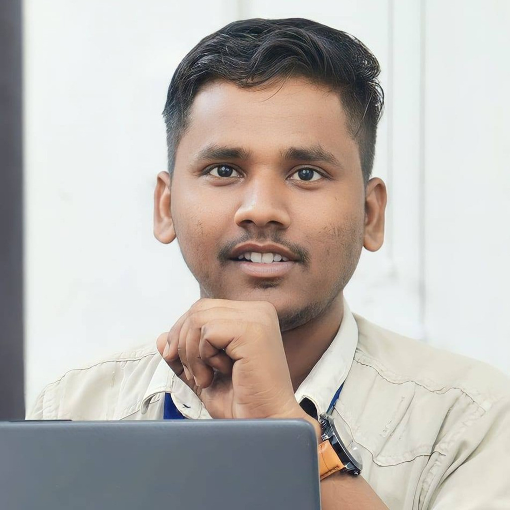 ankit agarwal - Electronic and Computer Engineering - St. Xavier's ...