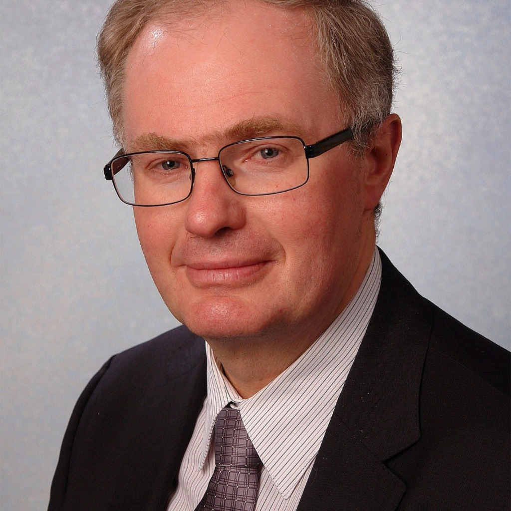 Robert Westerberger - selbtständiger Berater - Procurement und Projekte ...