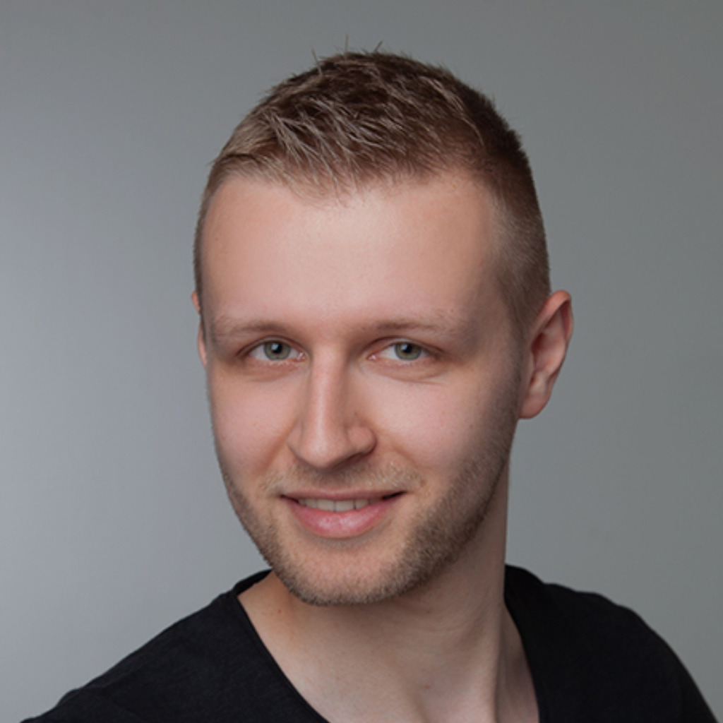 Lukas Schneider - Software-Entwickler - BHS Corrugated Maschinen- und ...