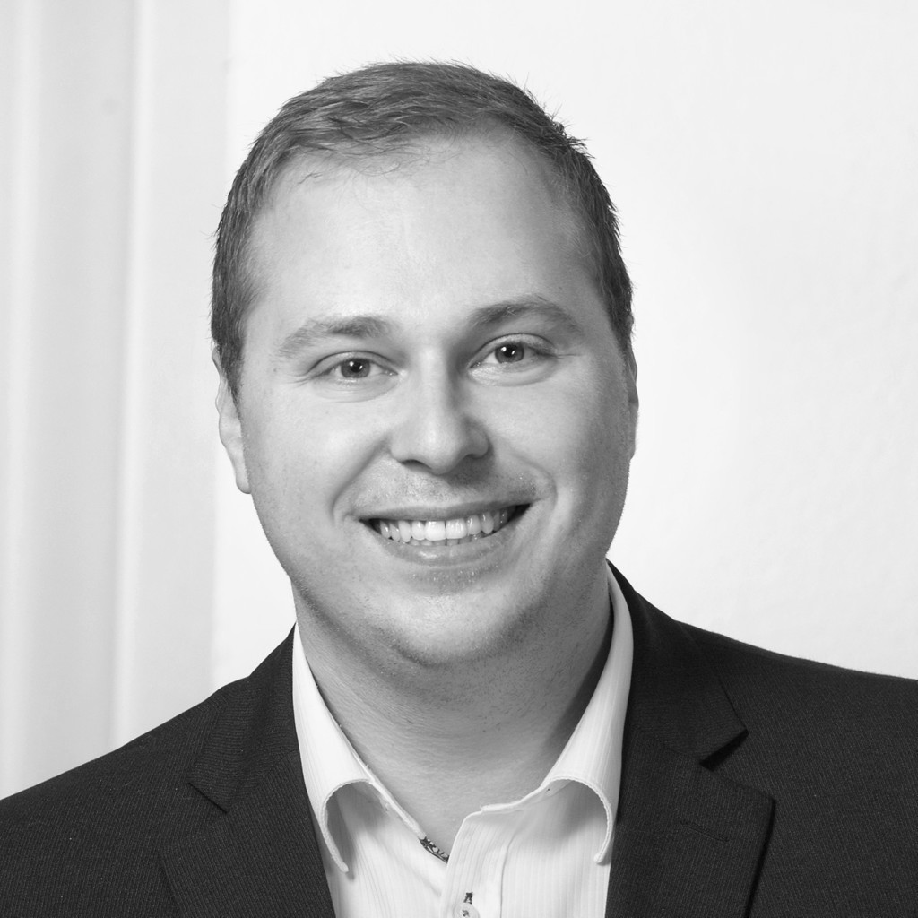 Max Paskal - Senior Software-/Systementwickler - PADline GmbH | XING
