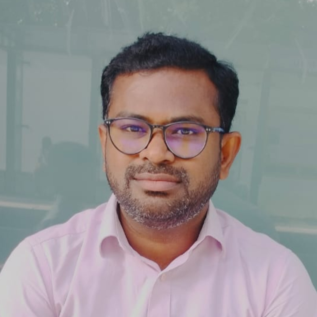 Karnaiah Pesula - Senior Backend Developer - HCL Technologies Germany | XING