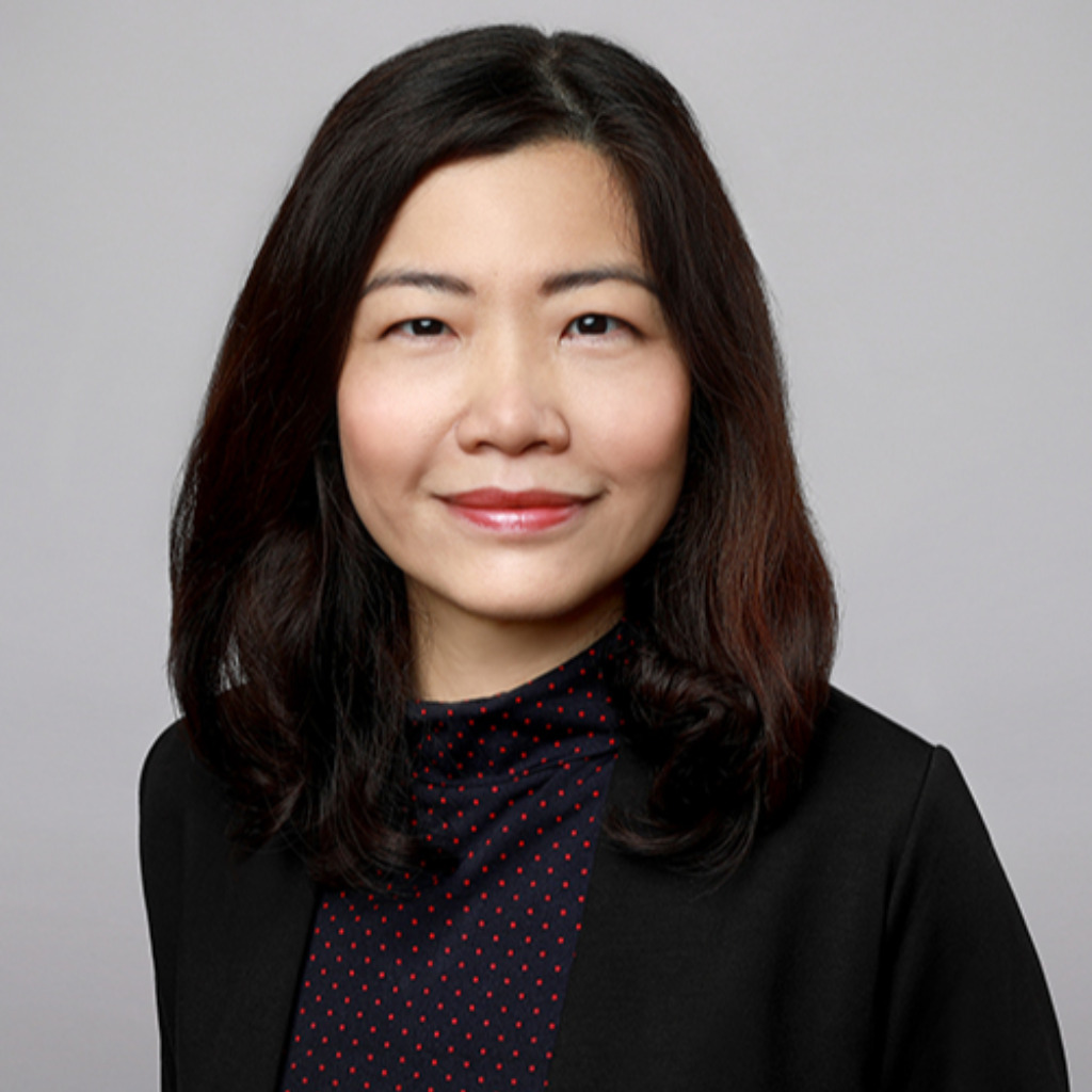 Stephanie Cheong - Business Administration - Heriot-Watt University | XING