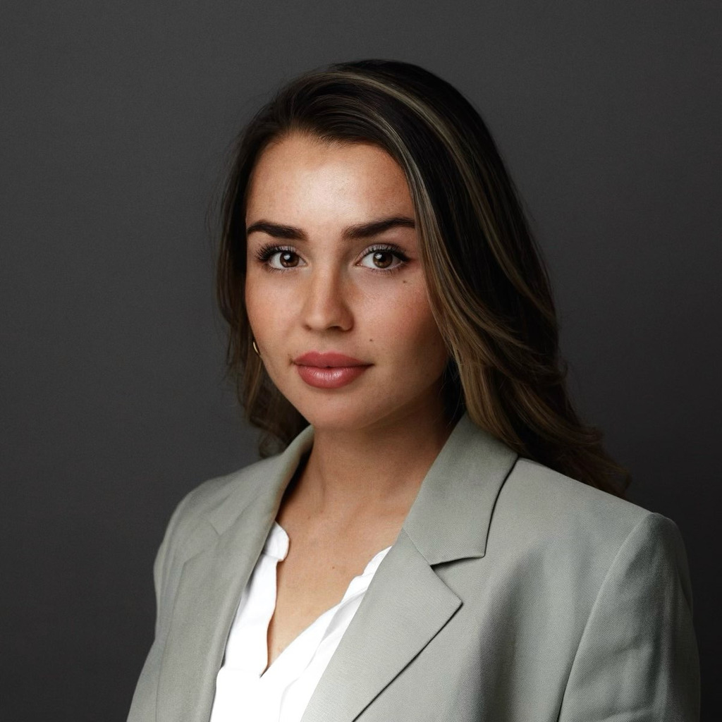 Alina Pollerhoff - Recruitment Consultant | TGA - Progressive, ein ...