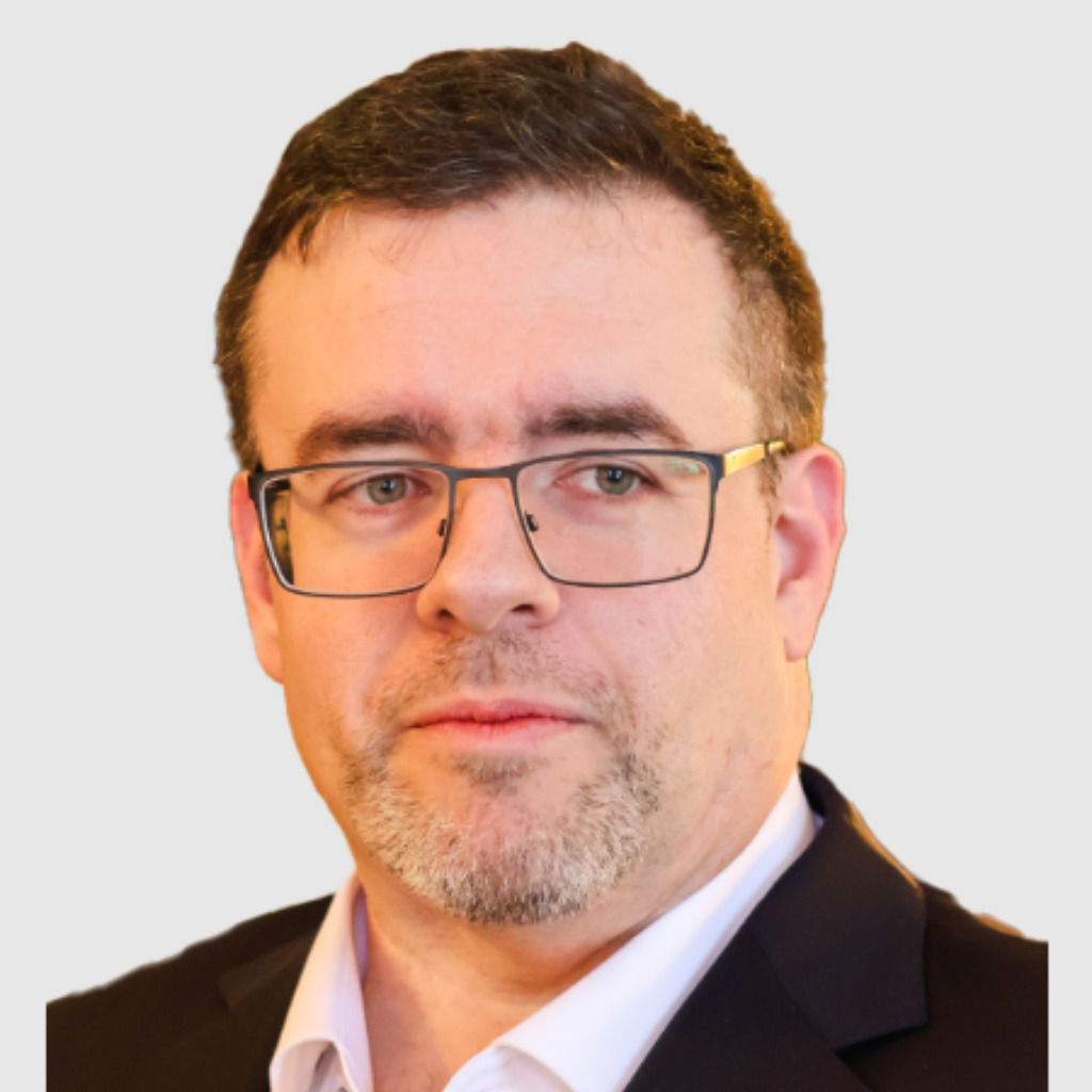 Alvaro Gonzalez - ceo - SEDC AG | XING