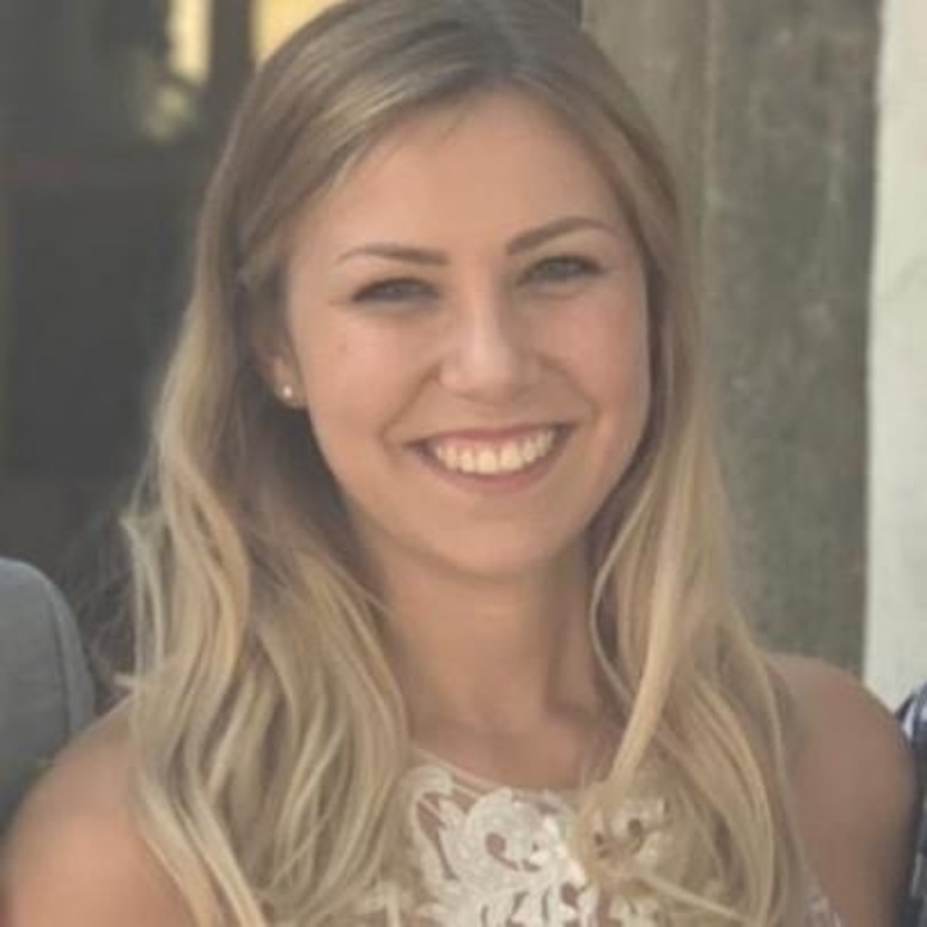 Sarah Bay - Assistentin der Personalleitung / Leiterin Aus-und ...