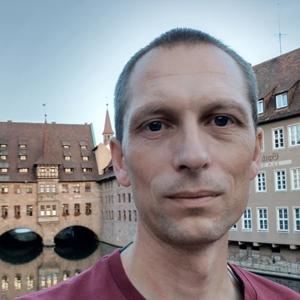 Andreas Walter - Software-Entwickler - Paessler GmbH | XING