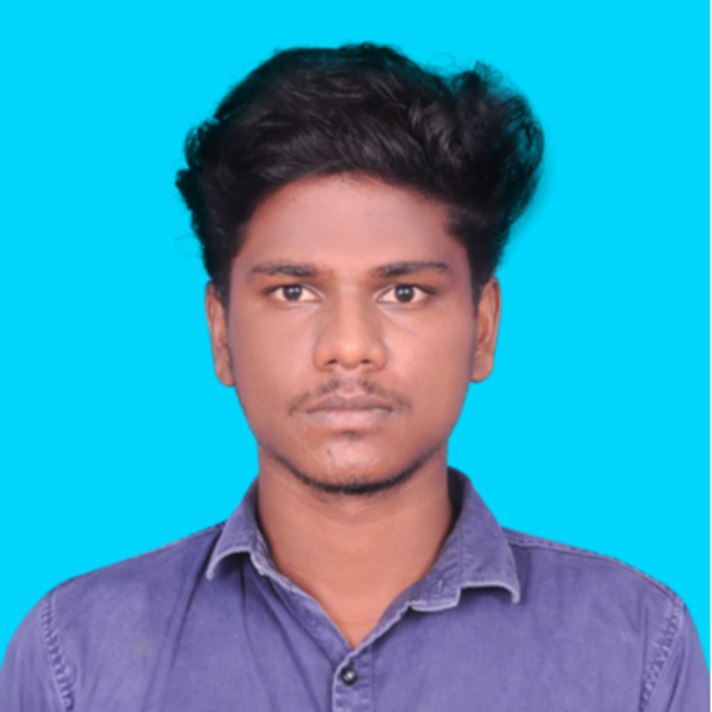 veera prathap - masters in artificial intelligence - BTU Cottbus-Senftenberg | XING