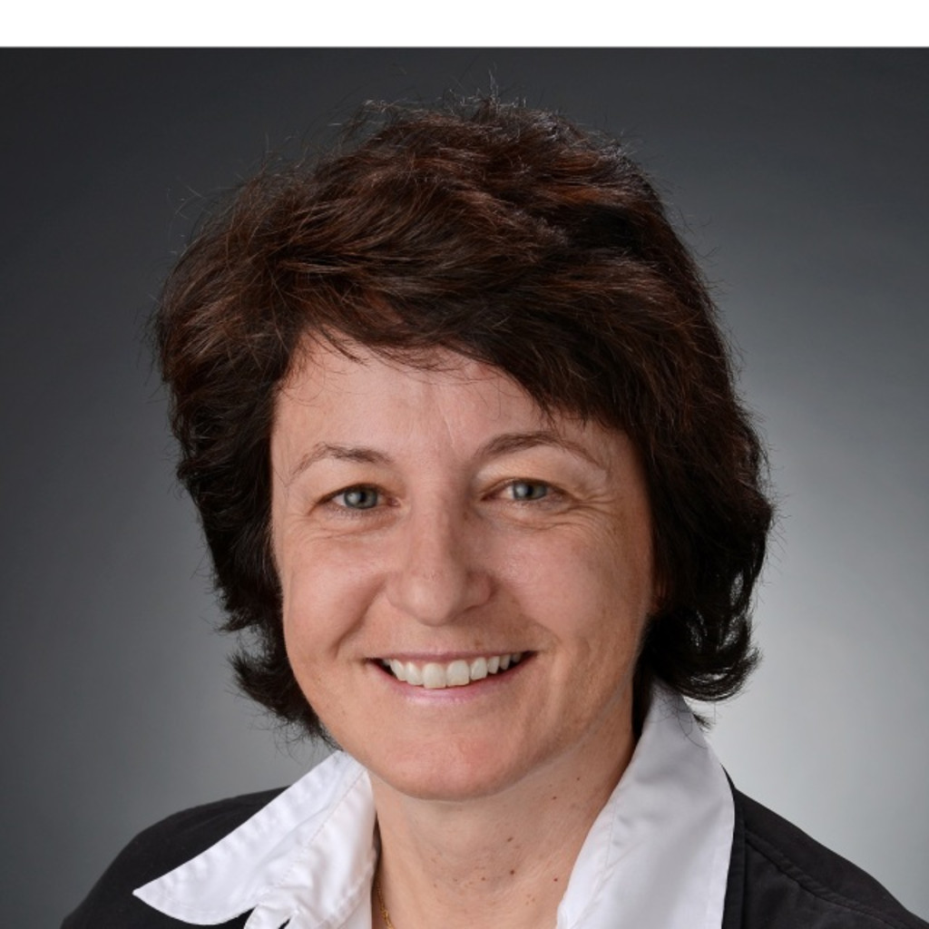 Erika Muri - Human Resources Consultant - Galenica AG | XING