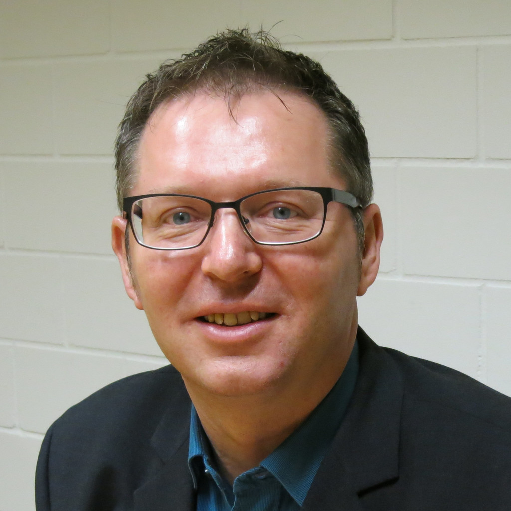 Andreas Betschart - PPS Produktionsplanung - Bräcker AG | XING