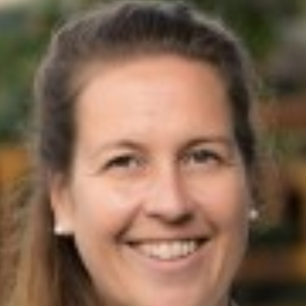 Simone Harms - General Manager - Team San Jose | XING