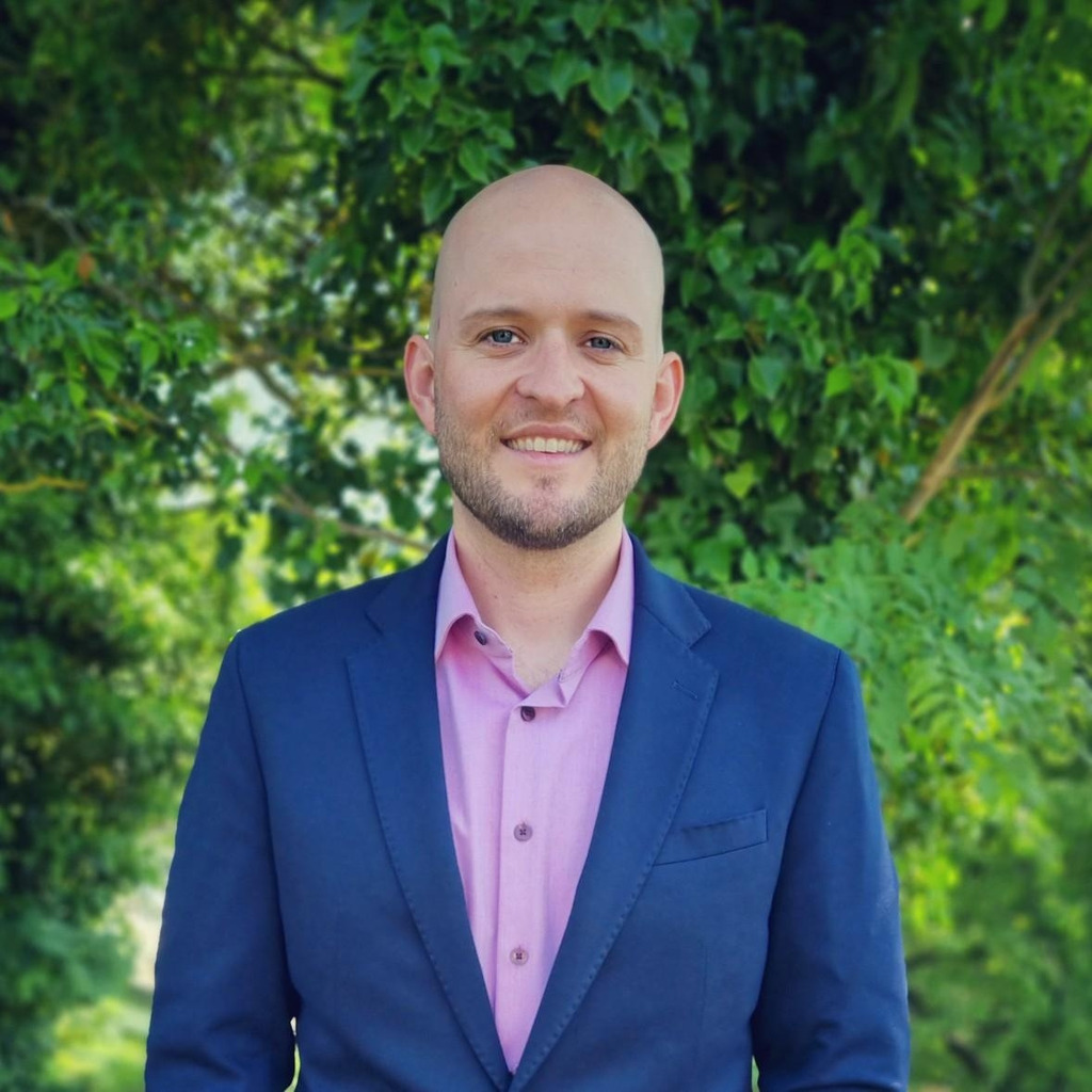 Max-Michel Burk - Mitglied der Geschäftsleitung - BIEBER + MARBURG GMBH ...